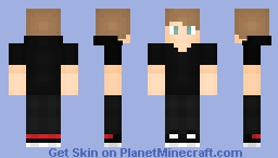 Calvin Minecraft Skins | Page 2 | Planet Minecraft Community