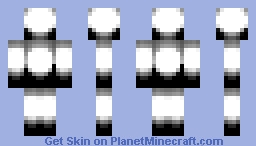 Scanner Minecraft Skin