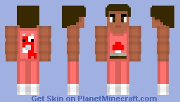 Baller Minecraft Skins | Planet Minecraft Community