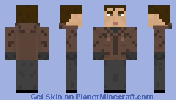 Jugram Haschwalth Minecraft Skin