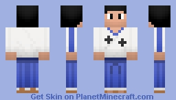 Shinigami Minecraft Skins | Page 5 | Planet Minecraft Community