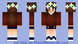Yuumi Minecraft Skins | Planet Minecraft Community