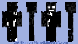 Death Minecraft Skin