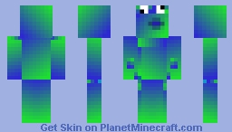 sound around me Minecraft Skin