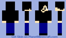 (Smosh)Anthony Minecraft Skin