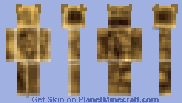 Termite Minecraft Skins | Planet Minecraft Community