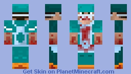 Gar_ Minecraft Skin