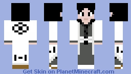 Unohana Minecraft Skins | Planet Minecraft Community