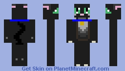 Tomie Minecraft Skins | Planet Minecraft Community