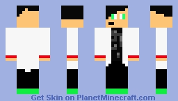.|HUG|. YemiZ Minecraft Skin