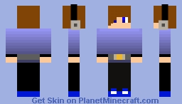 Bob Minecraft Skin