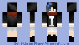Mum Minecraft Skin