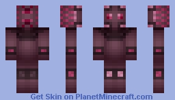 Mycelium Bug [UC Skin Contest] Minecraft Skin