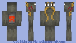 Namazu- Japanese Mythology (Underground Creatures Skin Contest ...