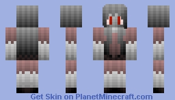 Penny - Skin Contest Entry Minecraft Skin