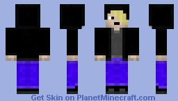 Woogie on Planet Minecraft