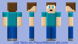 Blocky Shading Minecraft Skins | Planet Minecraft Community