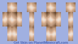 Awesome Shading Minecraft Skin