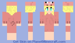 piggy Minecraft Skin