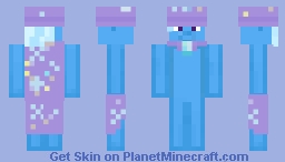 Trixie Minecraft Skins | Planet Minecraft Community