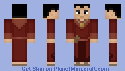 Al Minecraft Skin