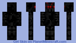 Minecraft Spider Minecraft Skin