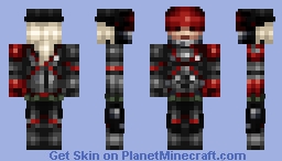 Desperado Minecraft Skins | Planet Minecraft Community