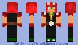 Awesomenauts Minecraft Skins | Planet Minecraft Community