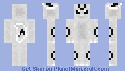 AlkioGamer [PVP] Minecraft Skin