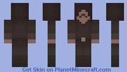 Medieval Farmer [ORIGINAL] Minecraft Skin