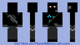 Call of duty skin Minecraft Skin