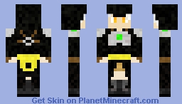 Rena Minecraft Skin