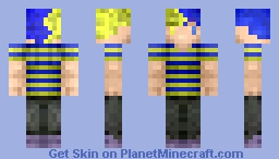 •Rel Skins• 15+ subbies special Minecraft Skin