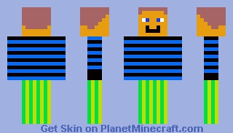 FateMC Minecraft Server