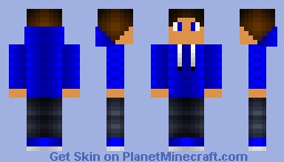 Minecraft HD Skin Minecraft Skin
