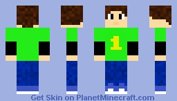 Kernel Pult Minecraft Skin