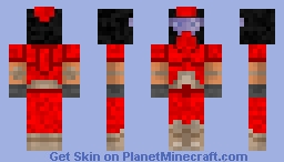 Xisuma Minecraft Skins | Page 2 | Planet Minecraft Community