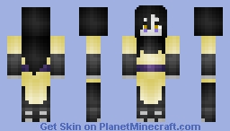 Orochimaru | Minecraft Community Submissions - Planet Minecraft