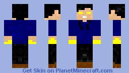 god of the sun Minecraft Skin