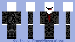 THEE derpy man Minecraft Skin