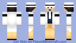 Michael Jackson Minecraft Skin