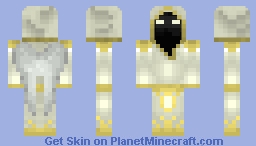 Grand Archangel of Greater Skies - For above the clouds Compettition ...