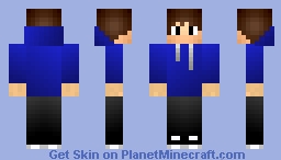 undead Minecraft Skin