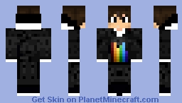 wtf Minecraft Skin