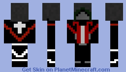 death Minecraft Skin