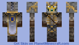 UNSC Pilot Minecraft Skin