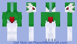 Gallade Minecraft Skins | Planet Minecraft Community