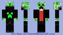 The Best Tree Skin Ever Minecraft Skin