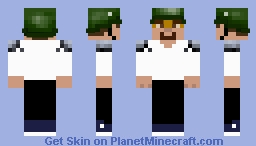 phantom of the opera Minecraft Skin