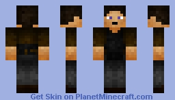 Smith Minecraft Skin